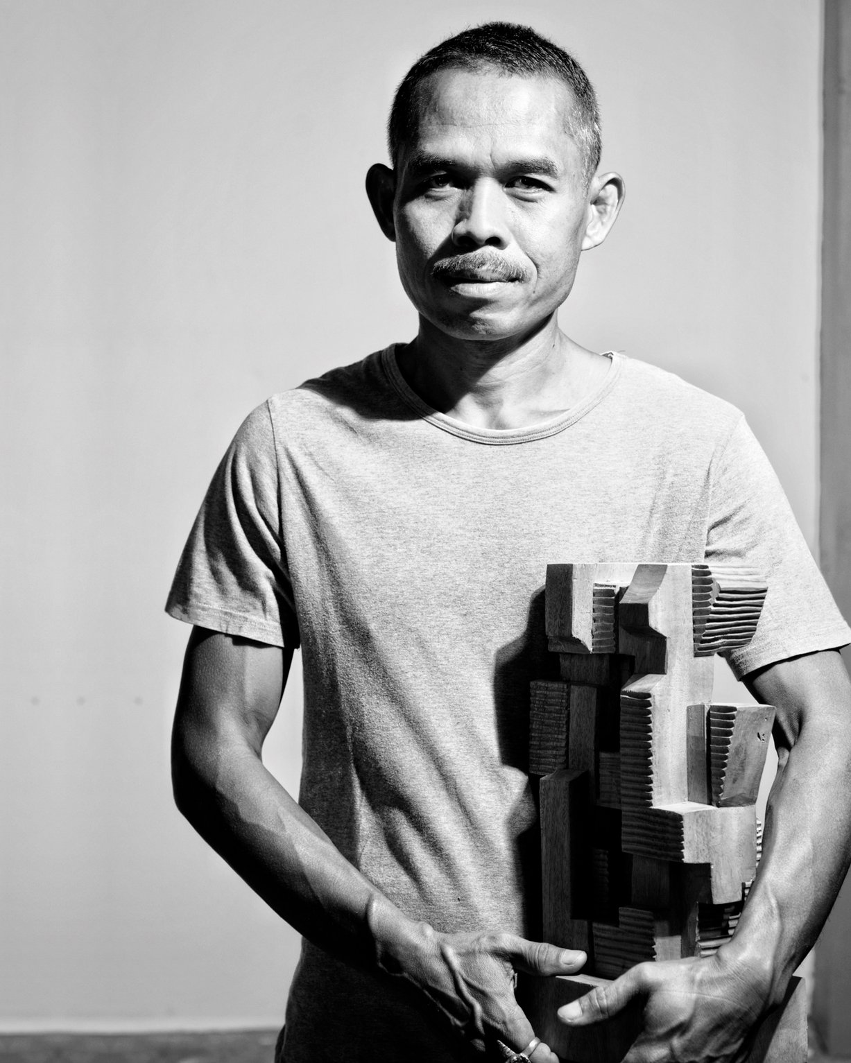 Introducing Ethnicraft Objects